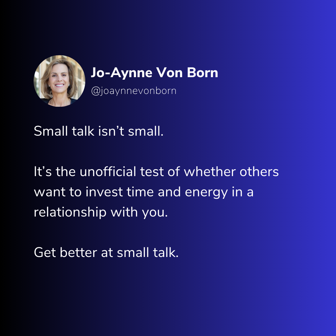 How to have an impactful conversation in the digital age. - READYSETMORE