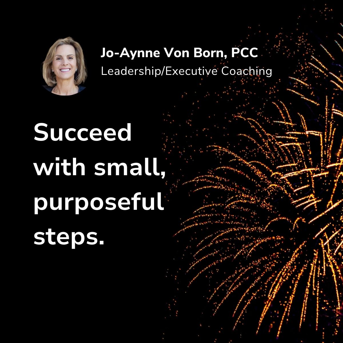 The Art of Success: Starting Where You Are, One Step at a Time ...